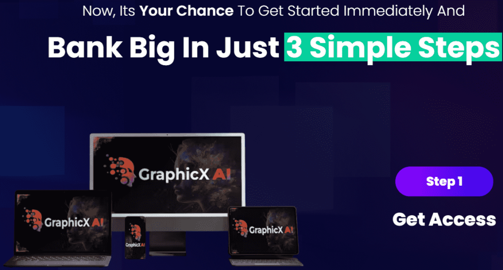 GraphicX AI Review