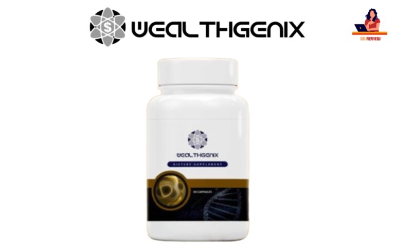 Wealthgenix Review: Insider Insights on Its Effectiveness